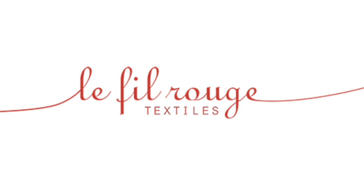 Le fil rouge Textiles